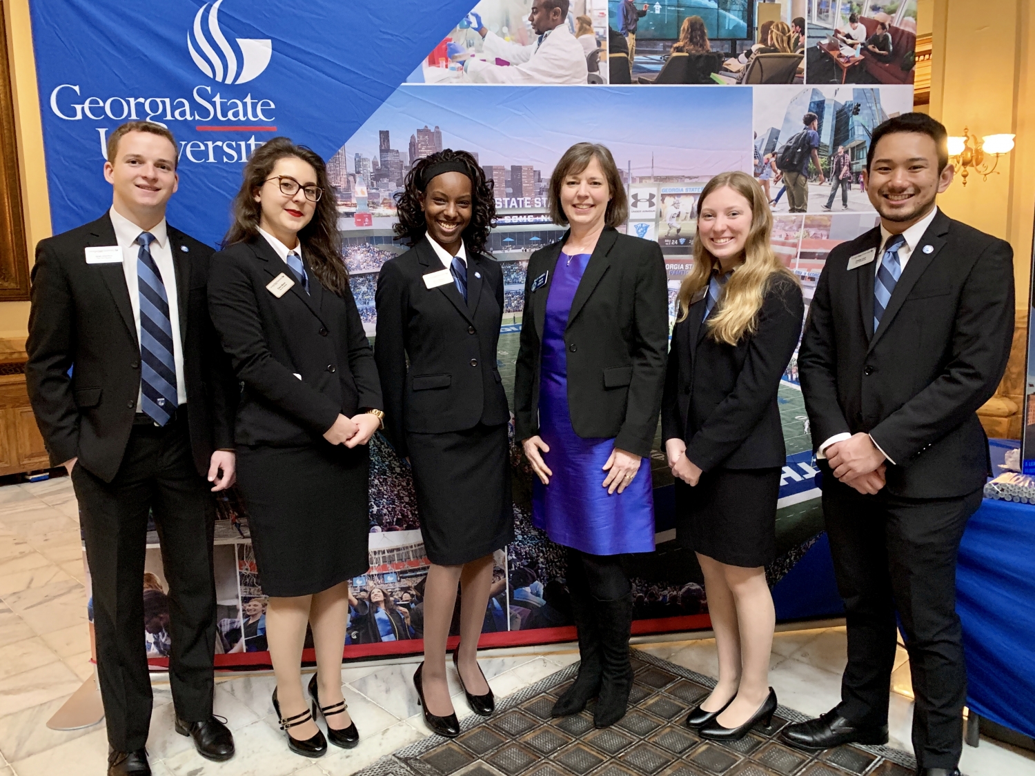 Sally’s Senate Snapshot #5 – Elect Sally Harrell