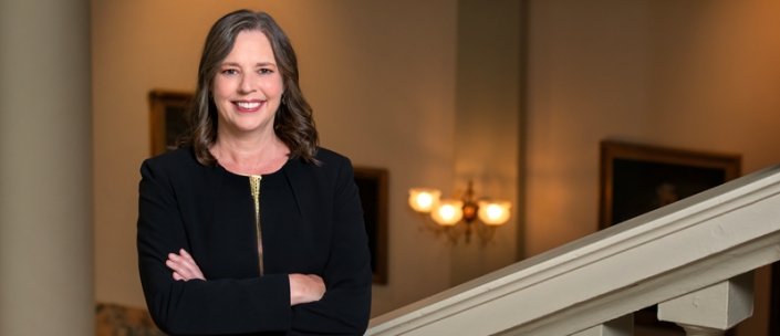 About Sally – Elect Sally Harrell